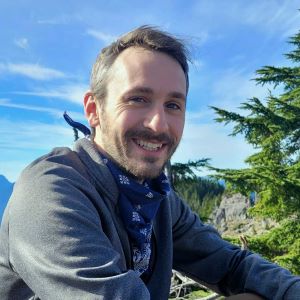 Andrew Bennett | Hydrology and Atmospheric Sciences