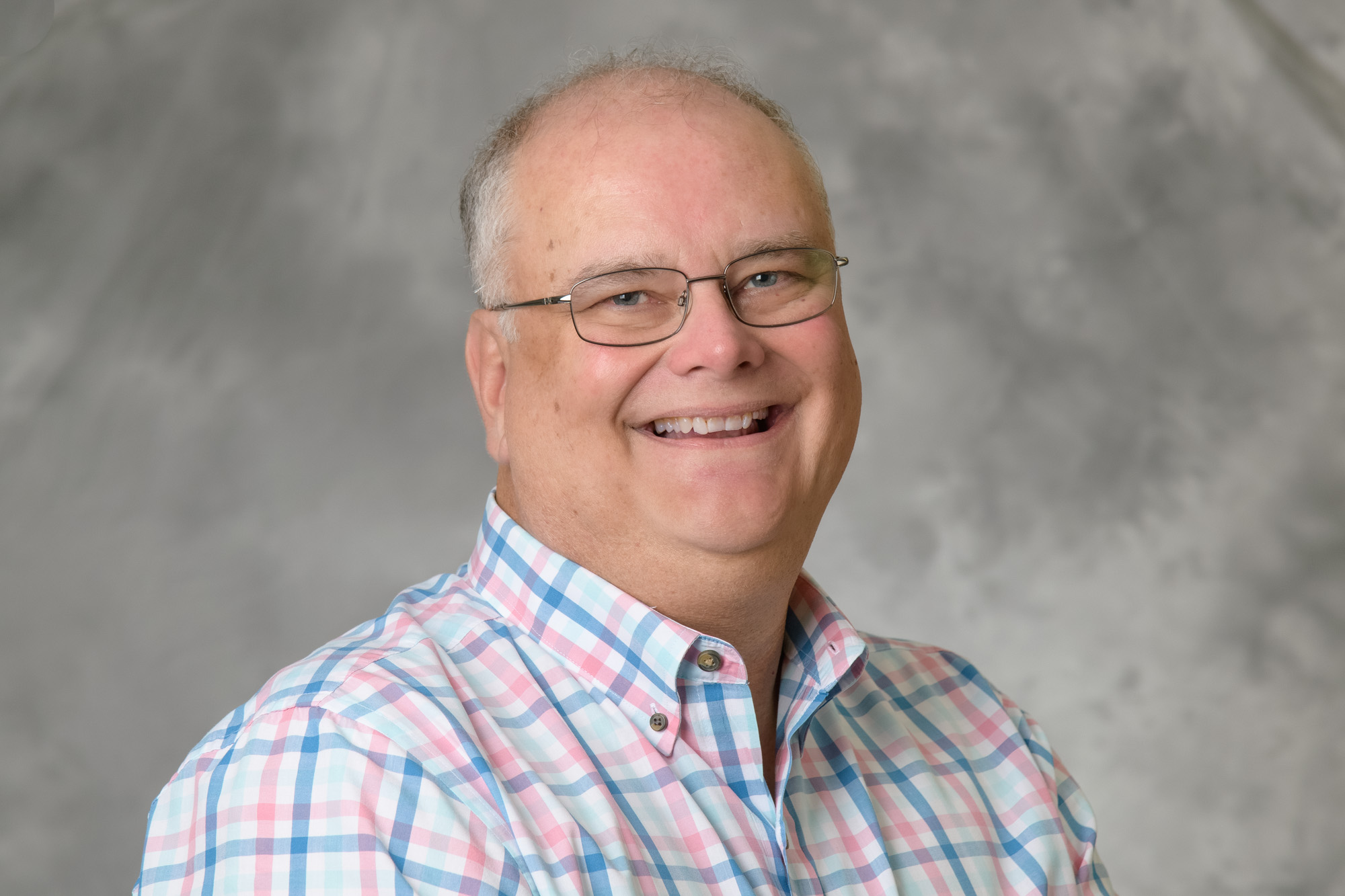 Mike Eklund | Hydrology and Atmospheric Sciences
