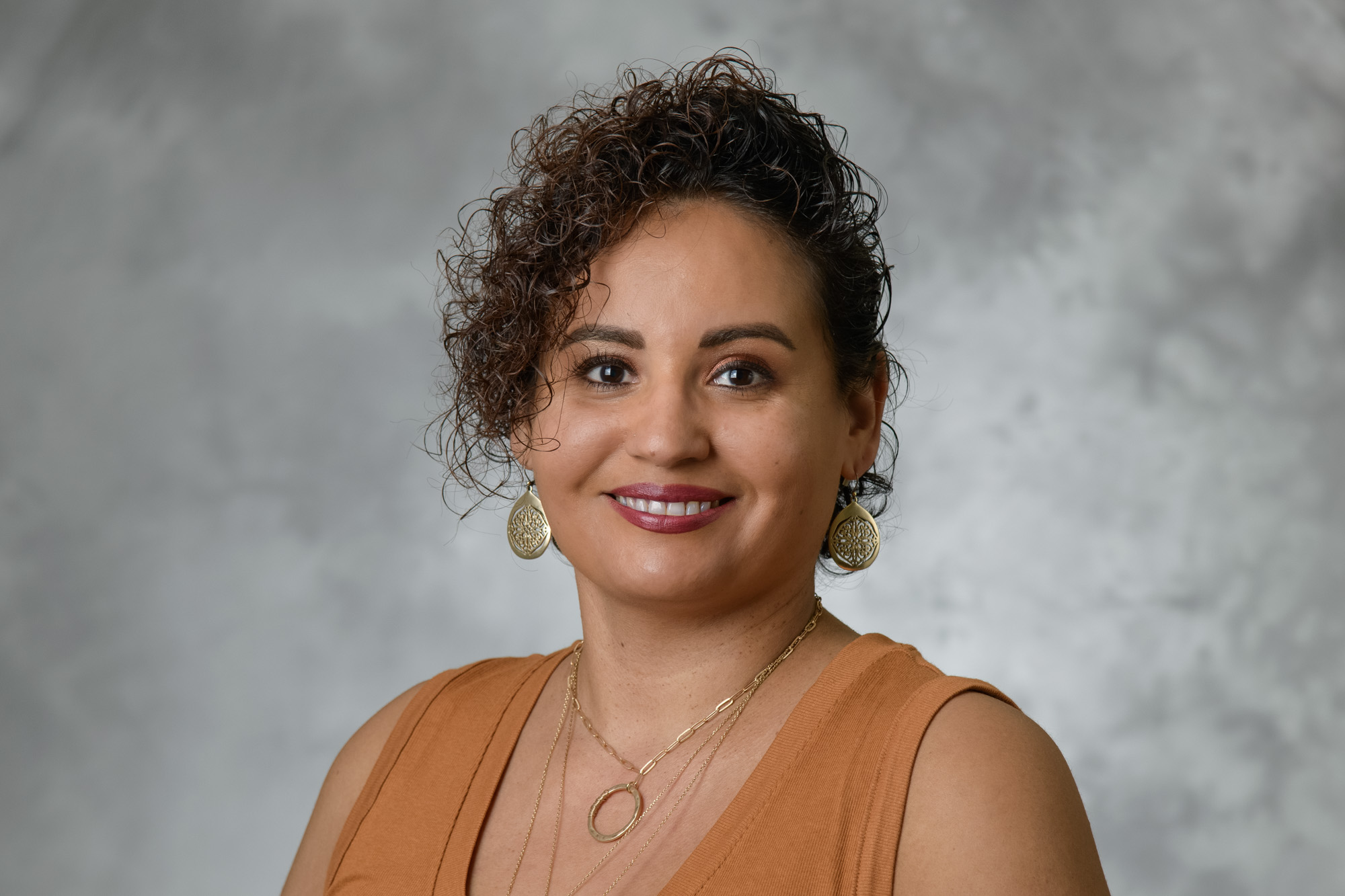 Lupe Romero | Hydrology and Atmospheric Sciences