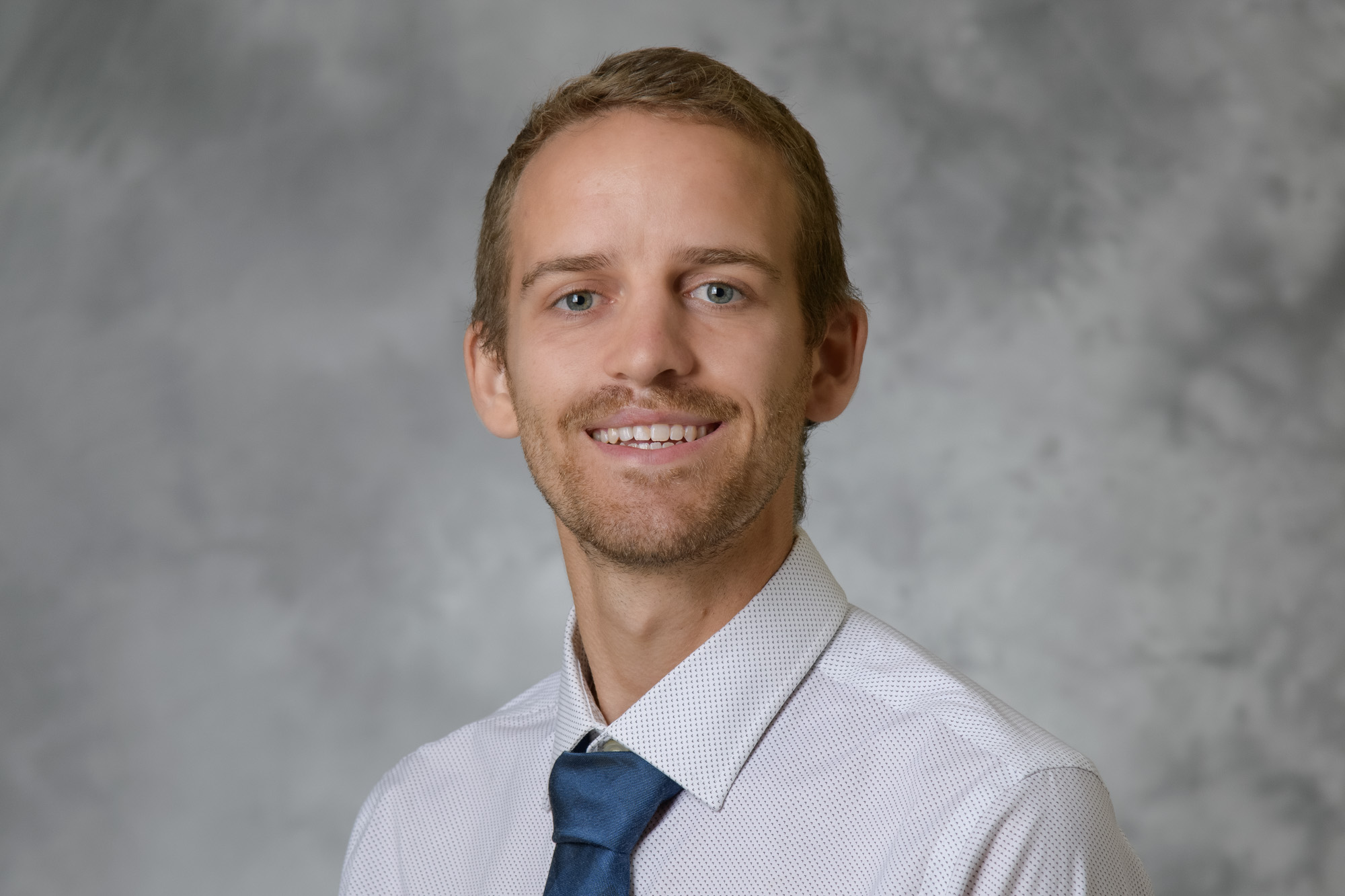 Jordann Brendecke | Hydrology and Atmospheric Sciences