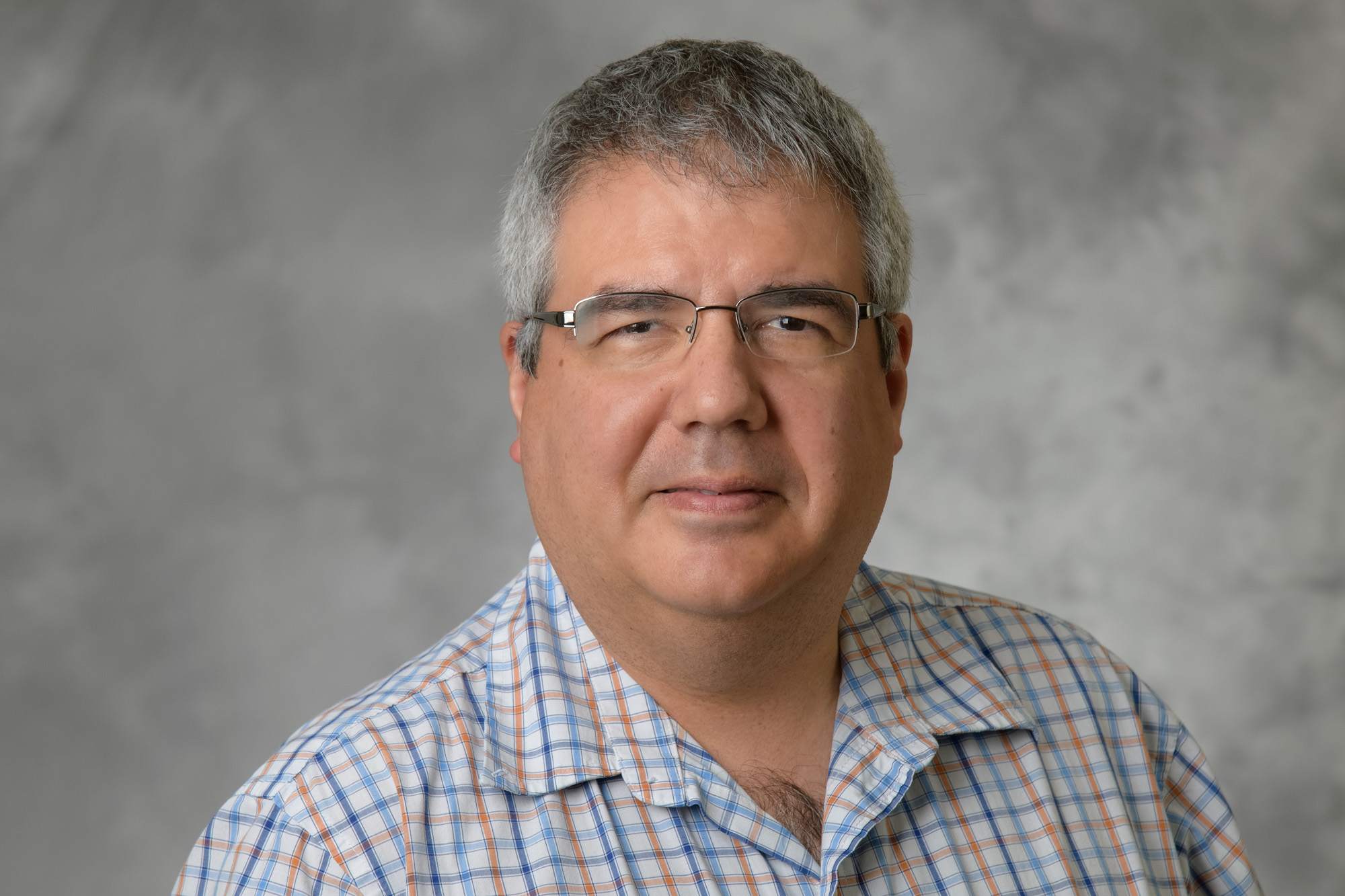 Chris Castro, HAS Professor and University Distinguished Department Head, Begins a New Chapter ...