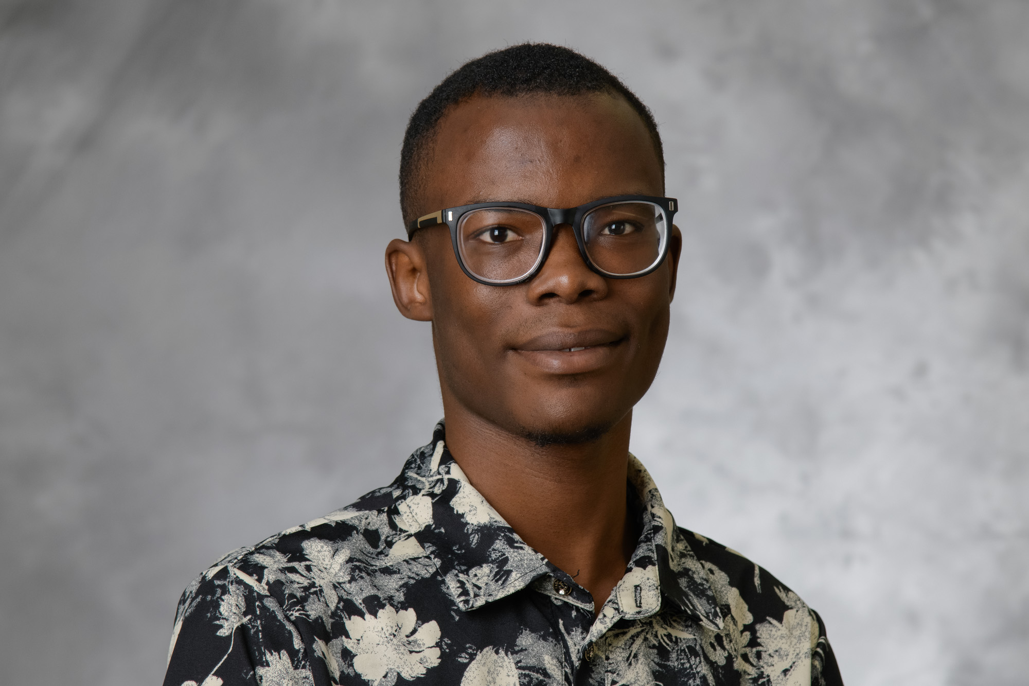 Taiwo Ajayi | Hydrology and Atmospheric Sciences