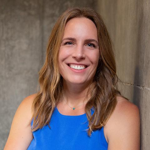 Laura Meredith | Hydrology and Atmospheric Sciences