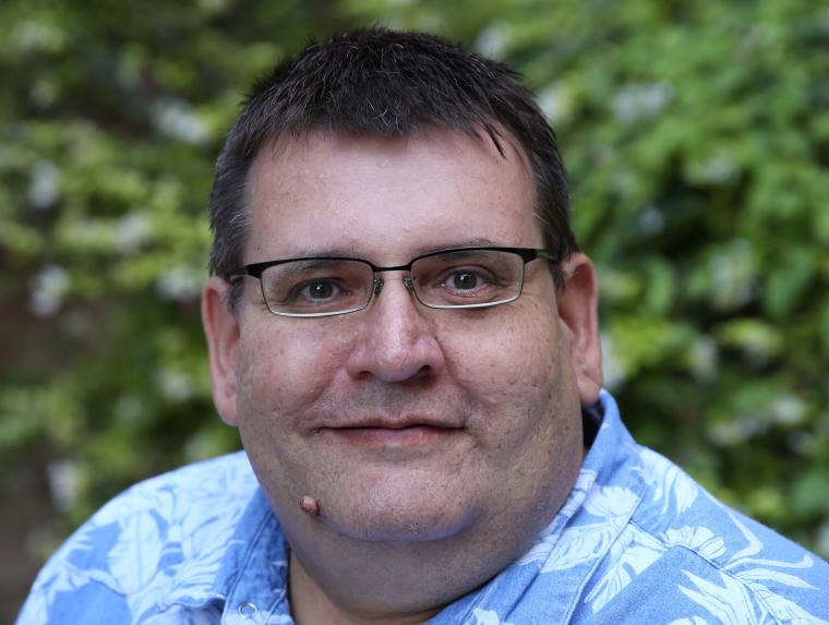 Markus Tuller | Hydrology and Atmospheric Sciences