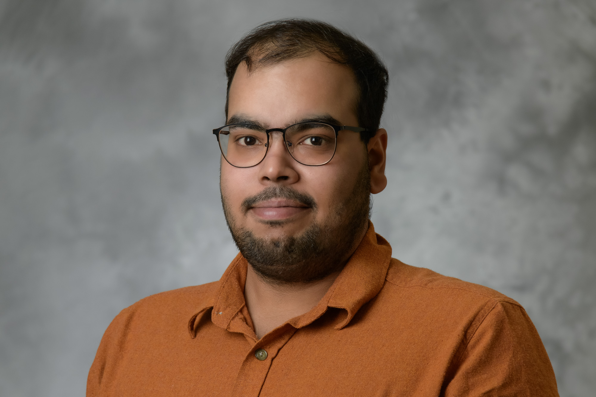 Chayan Roychoudhury | Hydrology and Atmospheric Sciences