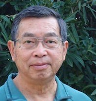 HAS Alum Dr. Paul Hsieh 2021 Honorary Degree Recipient | Hydrology and ...