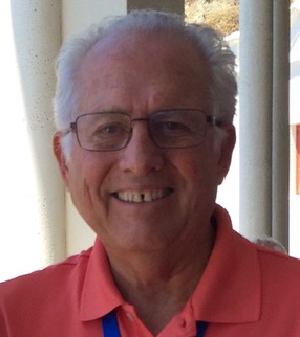 Robert Curran | Hydrology and Atmospheric Sciences