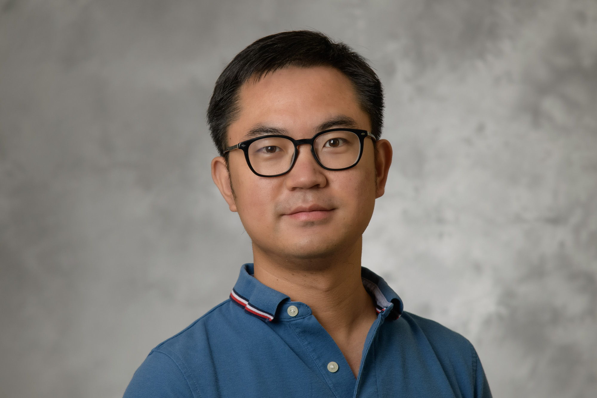 Bo Guo | Hydrology and Atmospheric Sciences