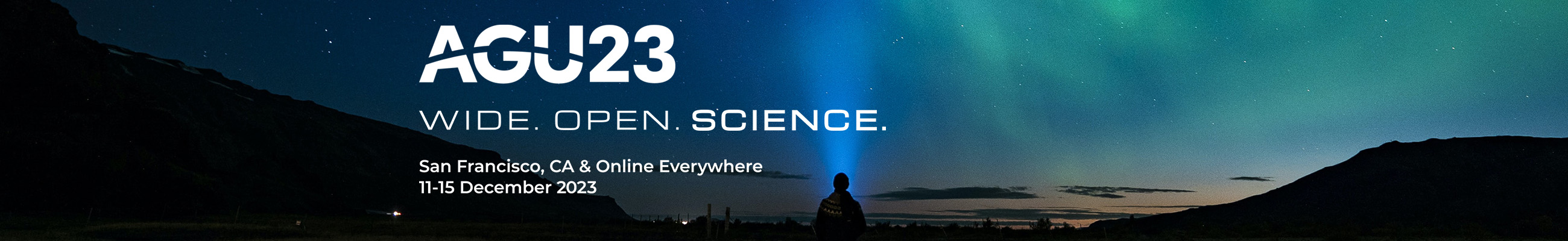 AGU 2023 Session to Honor Thomas Meixner | Hydrology and Atmospheric ...