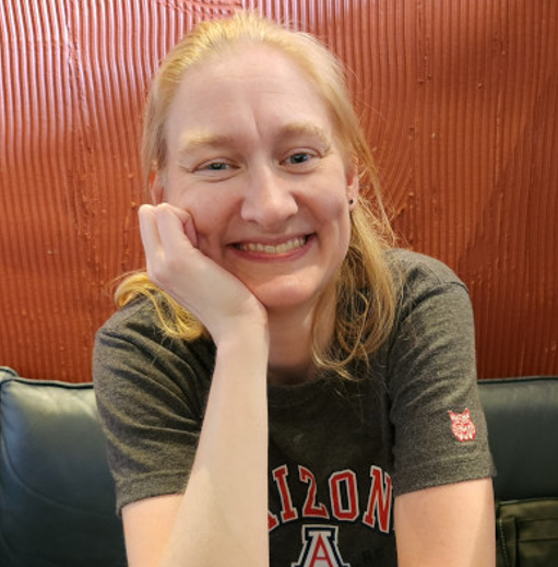 Talk by Kim Wood, UArizona HAS Department: What we can learn from 70 ...