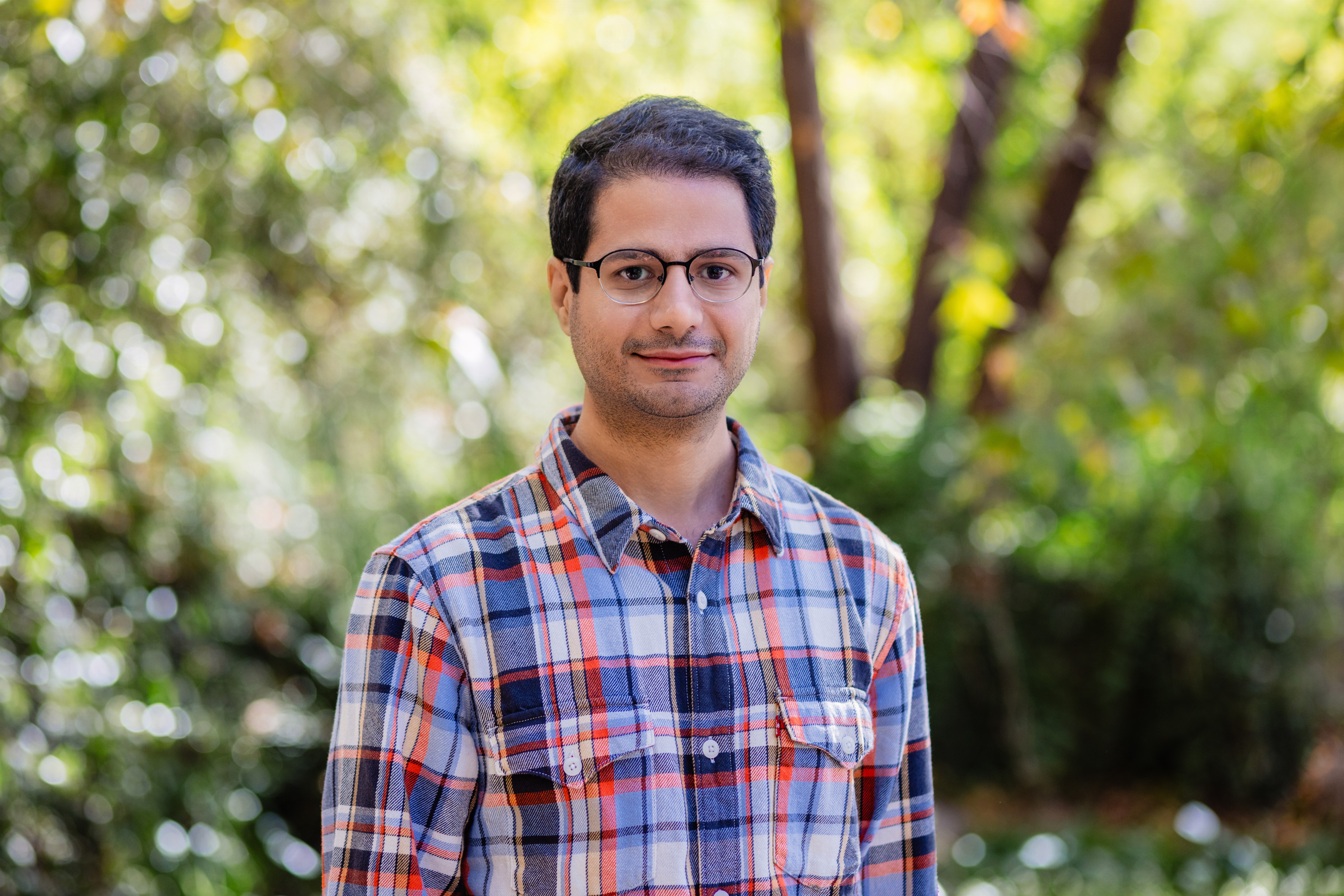 Omid Zandi | Hydrology and Atmospheric Sciences