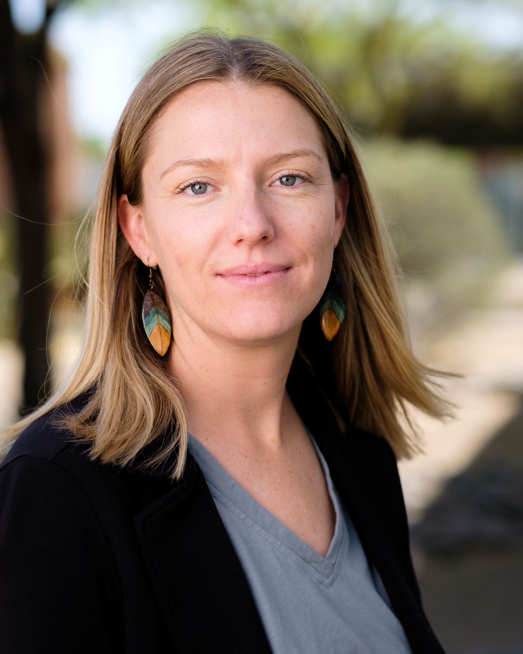 Alyssa Kirk | Hydrology and Atmospheric Sciences