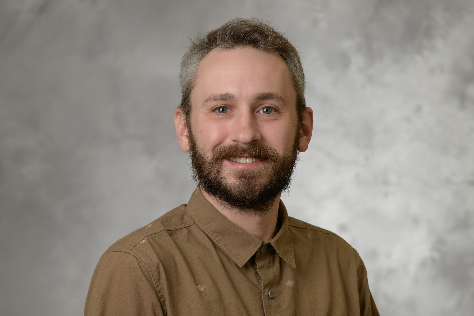 Andrew Bennett | Hydrology and Atmospheric Sciences