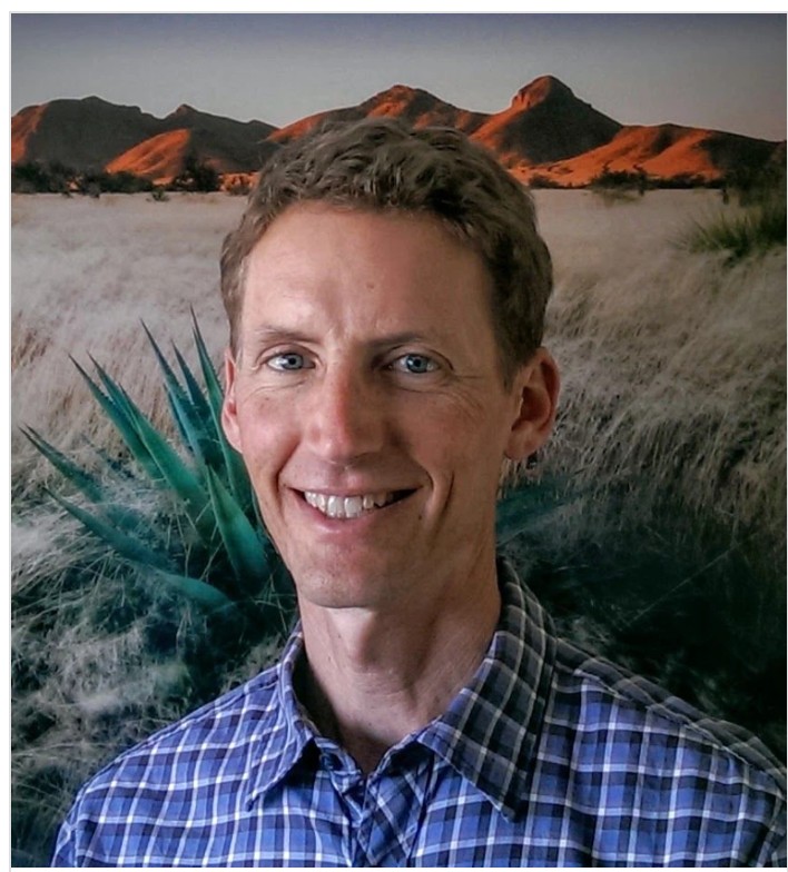 Russell Scott | Hydrology and Atmospheric Sciences