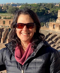 Angie Boylan | Hydrology and Atmospheric Sciences